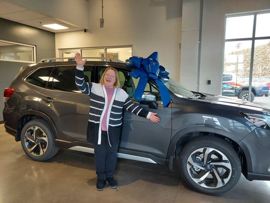 FINDLAY SUBARU PRESCOTT - Updated June 2026 - 80 Photos & 121 Reviews ...