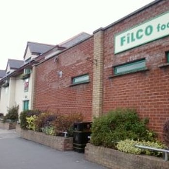 FILCO FOODS - Updated September 2025 - Boverton Road, Llantwit Major ...