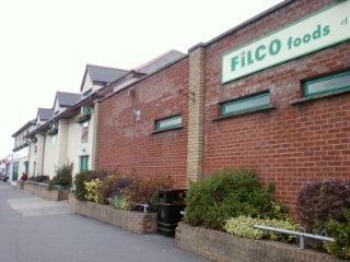 FILCO FOODS - Updated September 2025 - Boverton Road, Llantwit Major ...