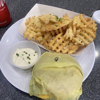 PLEASURE BURGER - Updated September 2024 - 124 Photos & 136 Reviews ...