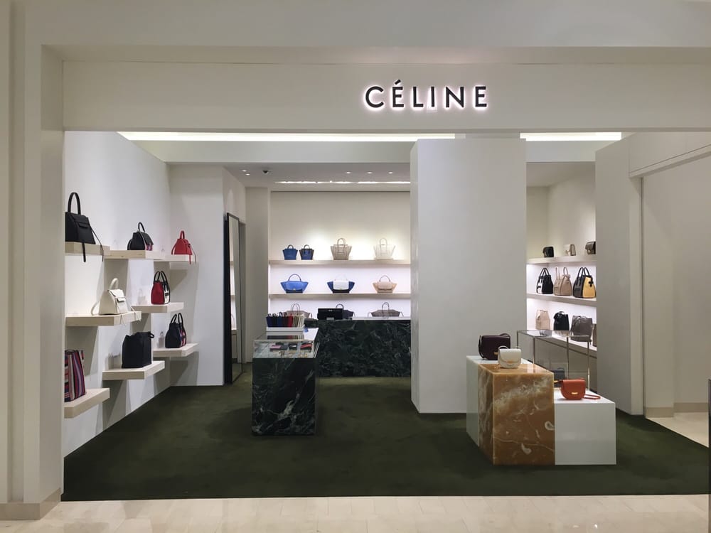 CELINE - Updated January 2026 - 737 N Michigan Ave, Chicago, Illinois ...