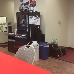 MARINA DODGE - Updated April 2025 - 14 Photos & 55 Reviews - 943 Ridge ...