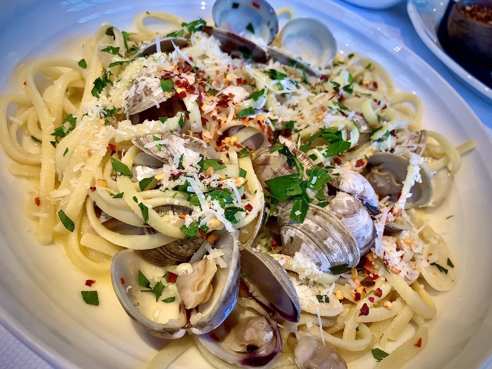 FACHINI - 256 Photos & 154 Reviews - 33A Highland Park Village, Dallas ...