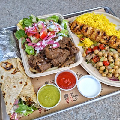 THE KEBAB SHOP - Updated August 2024 - 273 Photos & 273 Reviews - 17401 ...