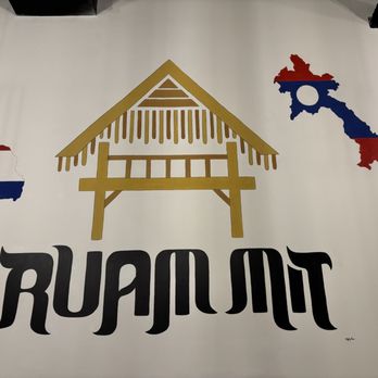 RUAM MIT THAI + LAO FOOD - Updated December 2025 - 416 Photos & 371 ...