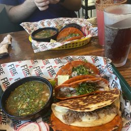 FIRE TACOS - Updated June 2025 - 333 Photos & 194 Reviews - 2738 Alki ...