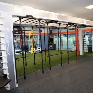 HEALTHTRAX FITNESS & WELLNESS - Updated December 2025 - 401 Young Ave ...