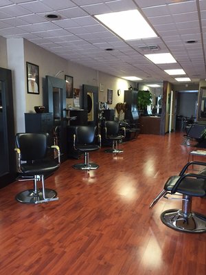 ZIBA SALON - Updated January 2026 - 27 Photos & 45 Reviews - 13776 US ...