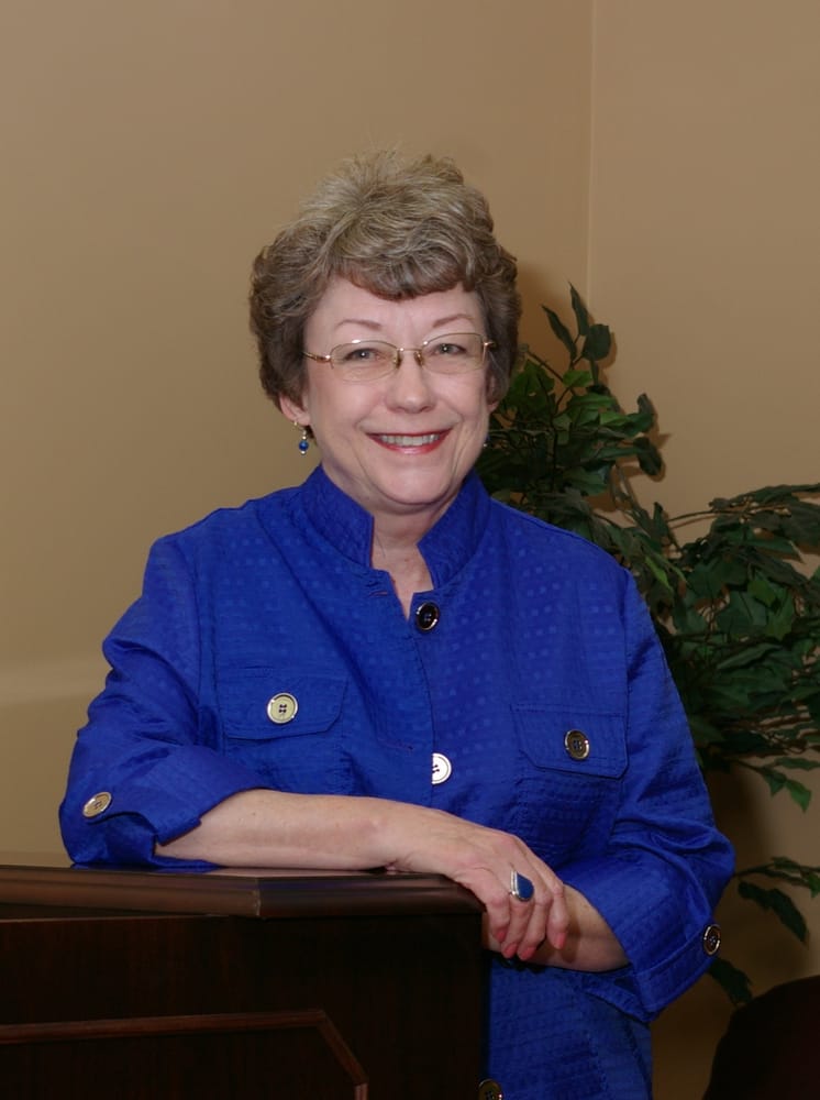 SHARON L PERRY, CPA - Updated August 2025 - 4025 Woodland Park Blvd ...