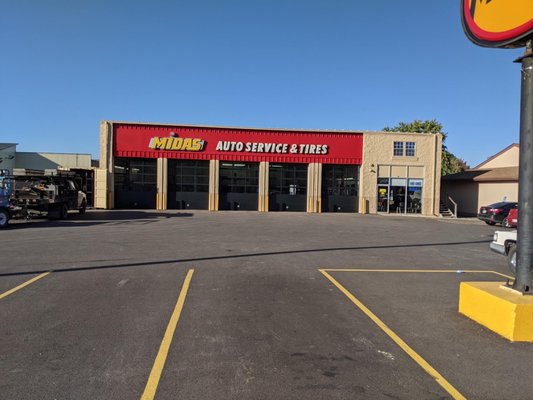 MIDAS - Updated November 2025 - 15 Photos & 42 Reviews - 2109 Stevenson ...