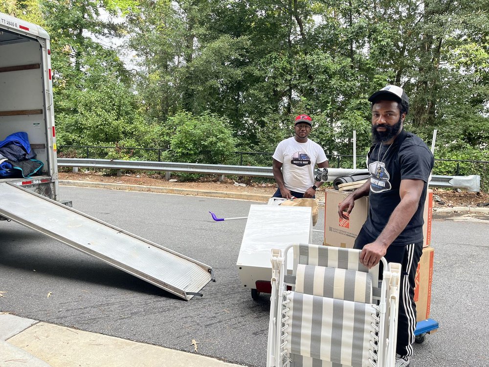 WHYTE WAY TRANSPORTATION - Updated July 2025 - 11 Photos - East Point, Georgia - Junk Removal ...