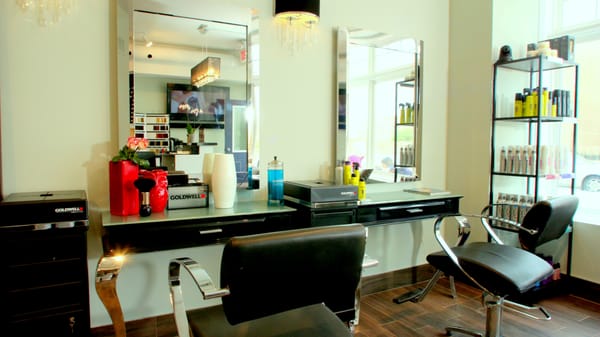 SALON 77 HAIR DESIGN - Updated January 2026 - 26 Photos - 77 Cathedral ...