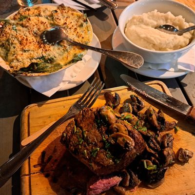 THINK PRIME STEAK HOUSE - Updated August 2025 - 561 Photos & 607 ...