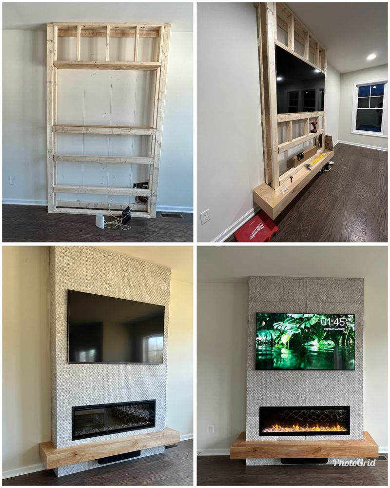 ALLURE PAINTING - Updated July 2025 - 28 Photos - Somerville ...