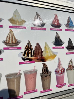 FUN TIME FROSTEE TRUCK - Updated January 2026 - 31 Photos & 45 Reviews ...