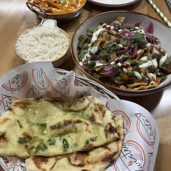 TWISTED INDIAN STREET FOOD - Updated December 2025 - 124 Photos & 109 ...