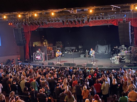 MARQUEE THEATRE - 224 Photos & 452 Reviews - 730 N Mill Ave, Tempe, AZ ...