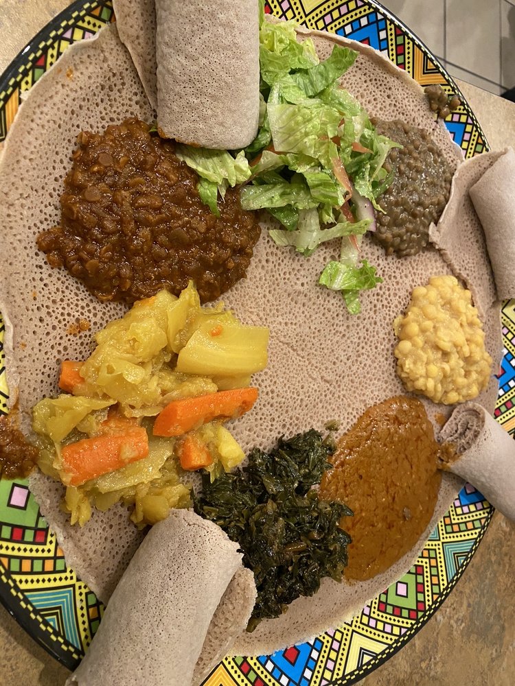 BETESEB RESTAURANT - 221 Photos & 233 Reviews - 8201 Georgia Ave ...