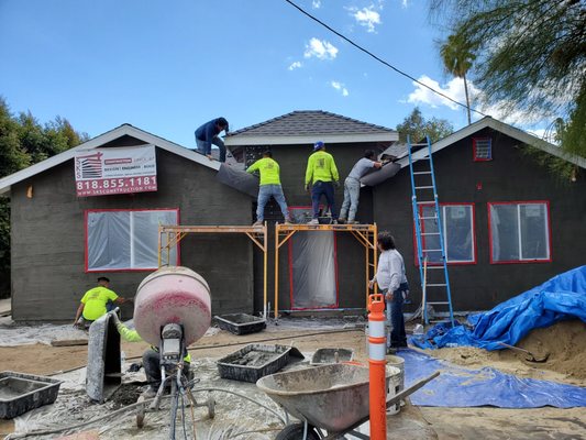 SKS CONSTRUCTION - Updated January 2026 - 95 Photos & 40 Reviews - Los ...