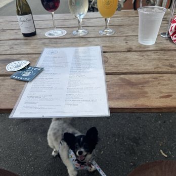 KETCH BREWING - Updated August 2025 - 275 Photos & 195 Reviews - 7889 ...