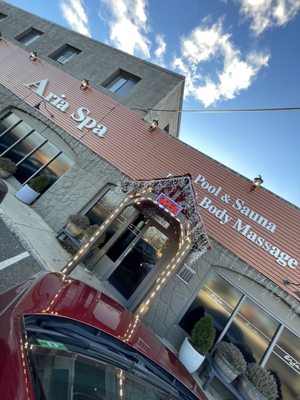 ARIA SPA - Updated August 2025 - 51 Photos & 73 Reviews - 1401 NJ-23 ...