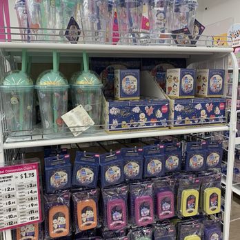 DAISO - Updated January 2026 - 39 Photos & 10 Reviews - 4043 S Mooney ...