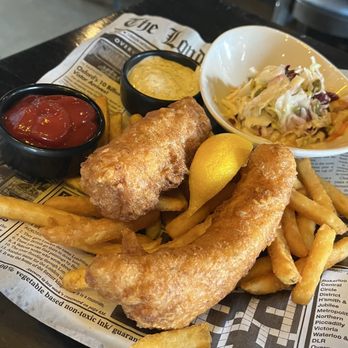 SMOKIN FINS - Updated October 2025 - 507 Photos & 465 Reviews - 7600 ...