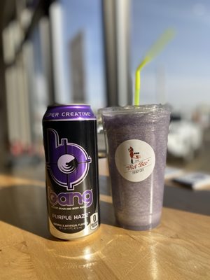 THE HOT BEV - Updated October 2025 - 58 Photos - 1100 North Virginia ...