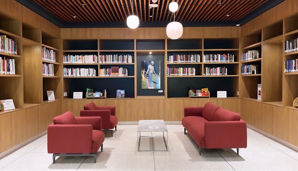 GEISEL LIBRARY - Updated October 2025 - 179 Photos & 75 Reviews - 9500 ...