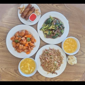 KING WONG CHINESE FOOD - Updated June 2025 - 195 Photos & 398 Reviews ...