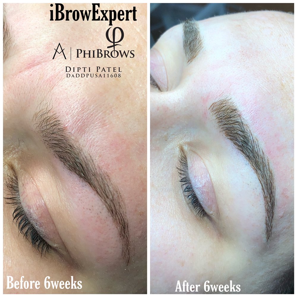 IBROW EXPERTS - Updated November 2024 - 88 Photos & 58 Reviews - 7175 N ...