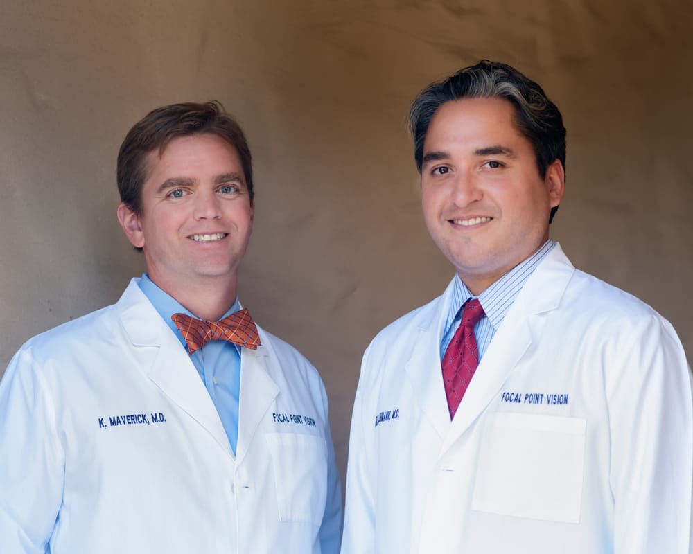 FOCAL POINT VISION - 16 Reviews - 4775 Hamilton Wolfe Rd, San Antonio ...