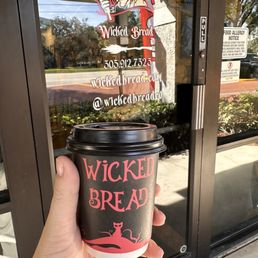 WICKED BREAD CO - Updated July 2025 - 549 Photos & 236 Reviews - 1263 S ...