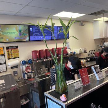 GONG CHA - Updated July 2024 - 438 Photos & 165 Reviews - 867 US-1 ...