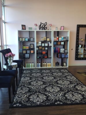 PMP PICTURE ME PERFECT HAIR SALON - Updated December 2025 - 28 Photos ...