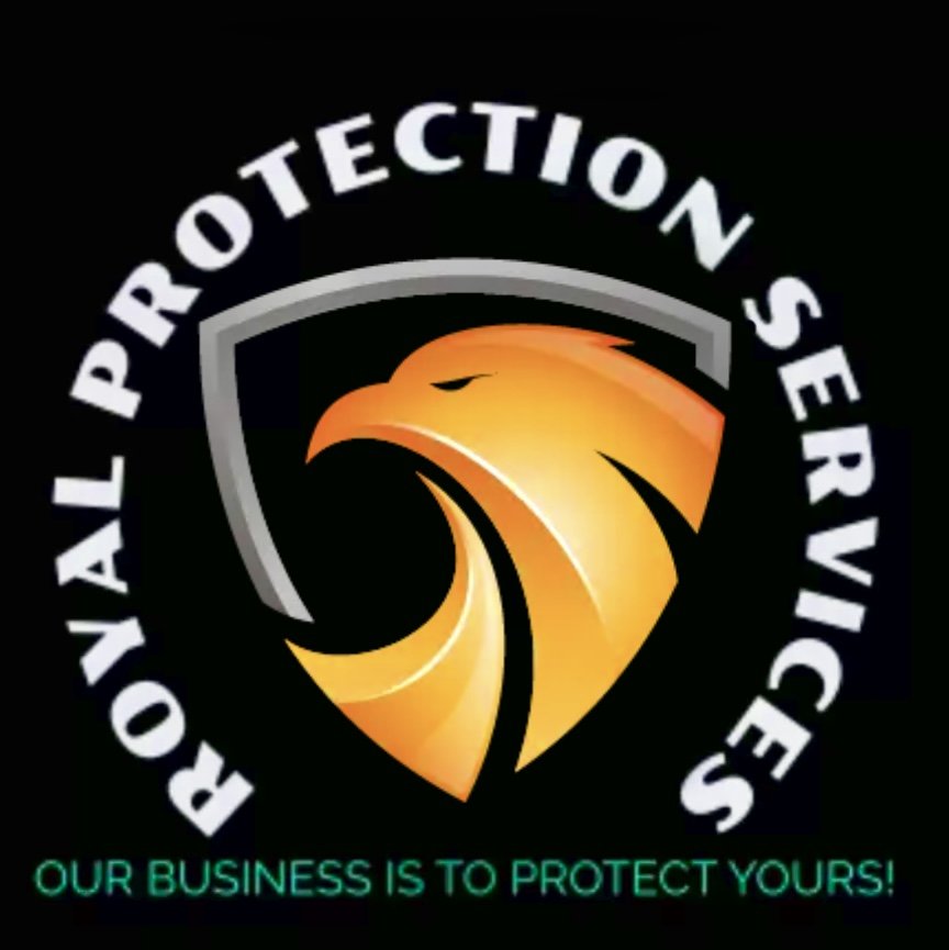 ROYAL PROTECTION SERVICES - Request a Quote - 20786 Simmons St ...