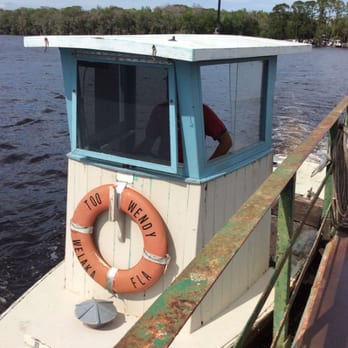 FORT GATES FERRY - Updated December 2025 - 13 Photos - 229 Fort Gates ...
