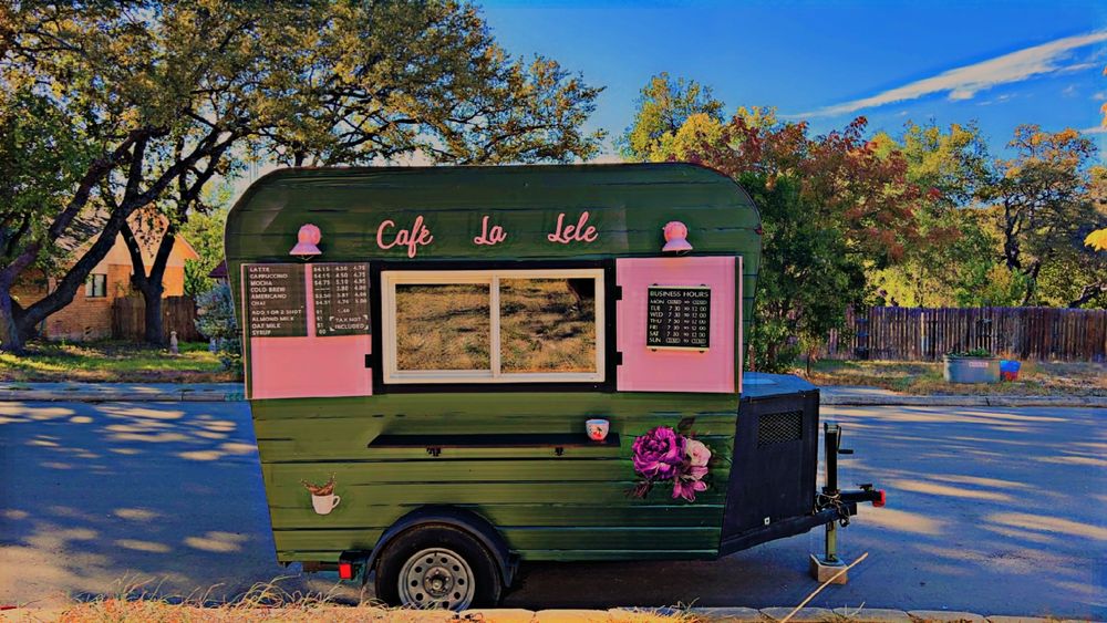 CAFÉ LA LELE - 24 Photos - 6505 Grissom Rd, San Antonio, Texas - Coffee ...