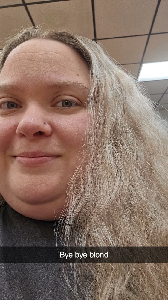 ENVE HAIR DESIGN - Updated March 2026 - 20 Reviews - 575 S St W ...