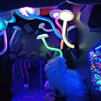 FACTORY OBSCURA - Updated December 2024 - 232 Photos & 88 Reviews - 25 ...