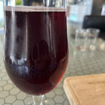 MINDSCAPE FERMENTATIONS - Updated July 2024 - 118 Photos & 63 Reviews - 5424 Crossings Dr ...