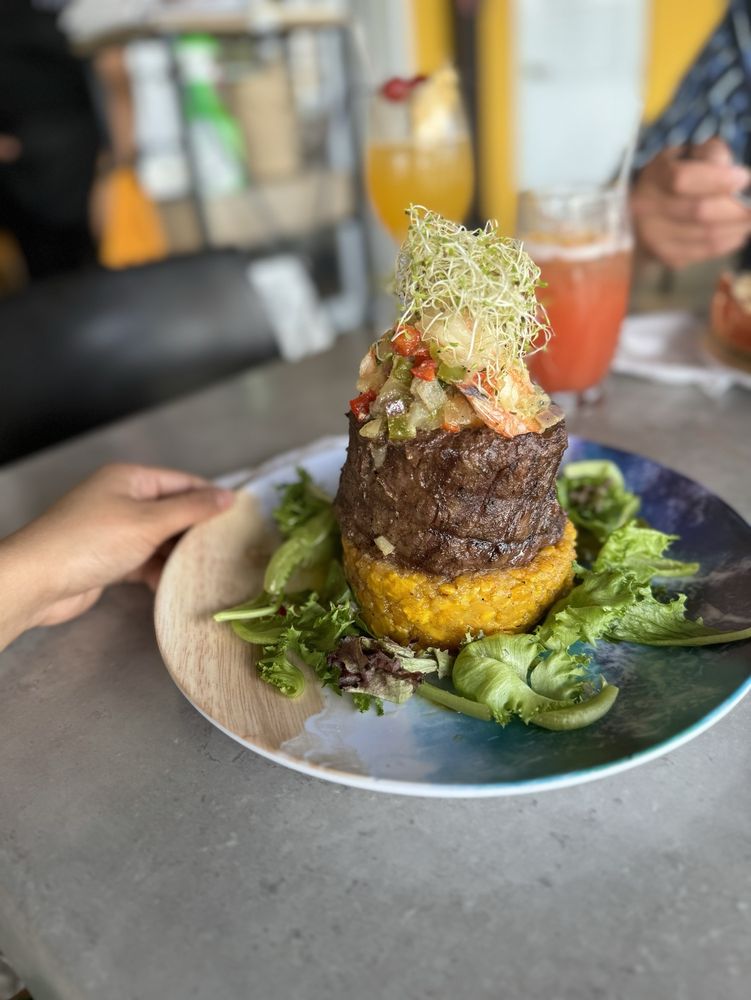 LAS PICUAS 123 SEAFOOD - Updated October 2024 - 63 Photos & 52 Reviews ...