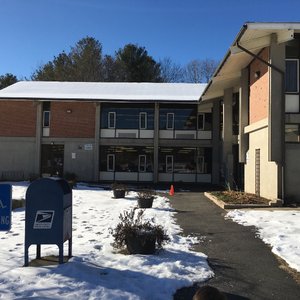 TEWKSBURY PUBLIC LIBRARY - Updated June 2025 - 300 Chandler St ...