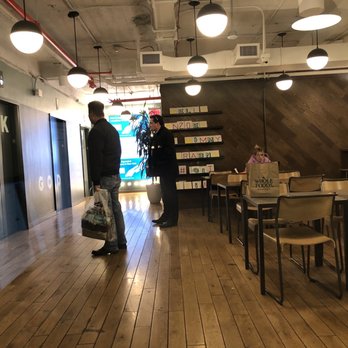WEWORK TIMES SQUARE - Updated August 2025 - 14 Photos & 13 Reviews ...