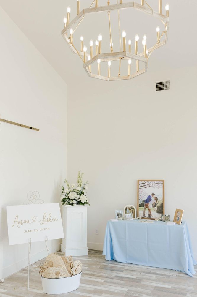 SUNSET OAKS VENUE - Updated May 2025 - Request Information - 10361 TX ...