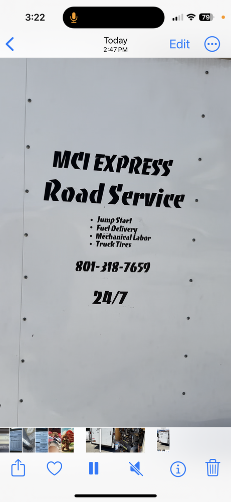 MCI EXPRESS - Updated October 2024 - Request a Quote - 11 Photos - Lehi ...