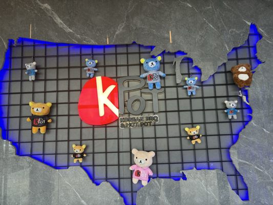 KPOT KOREAN BBQ & HOT POT - Updated September 2025 - 68 Photos & 39 ...