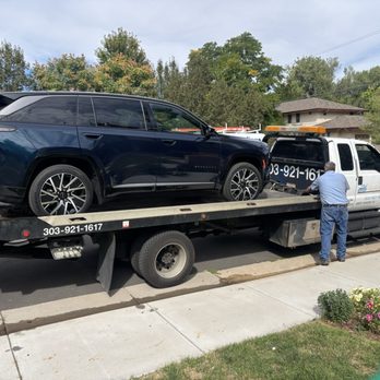 Reviews - Integrity Towing