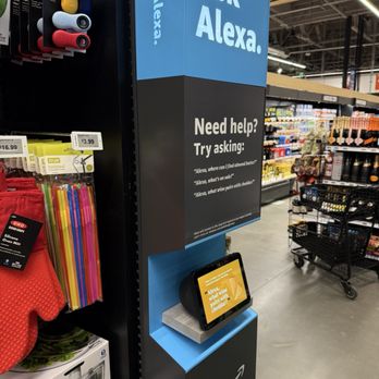 AMAZON FRESH - Updated October 2025 - 107 Photos & 67 Reviews - 14837 ...