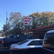 ROCKET DRIVE INN - 30 Photos & 44 Reviews - 1118 State St, Jennings, LA ...